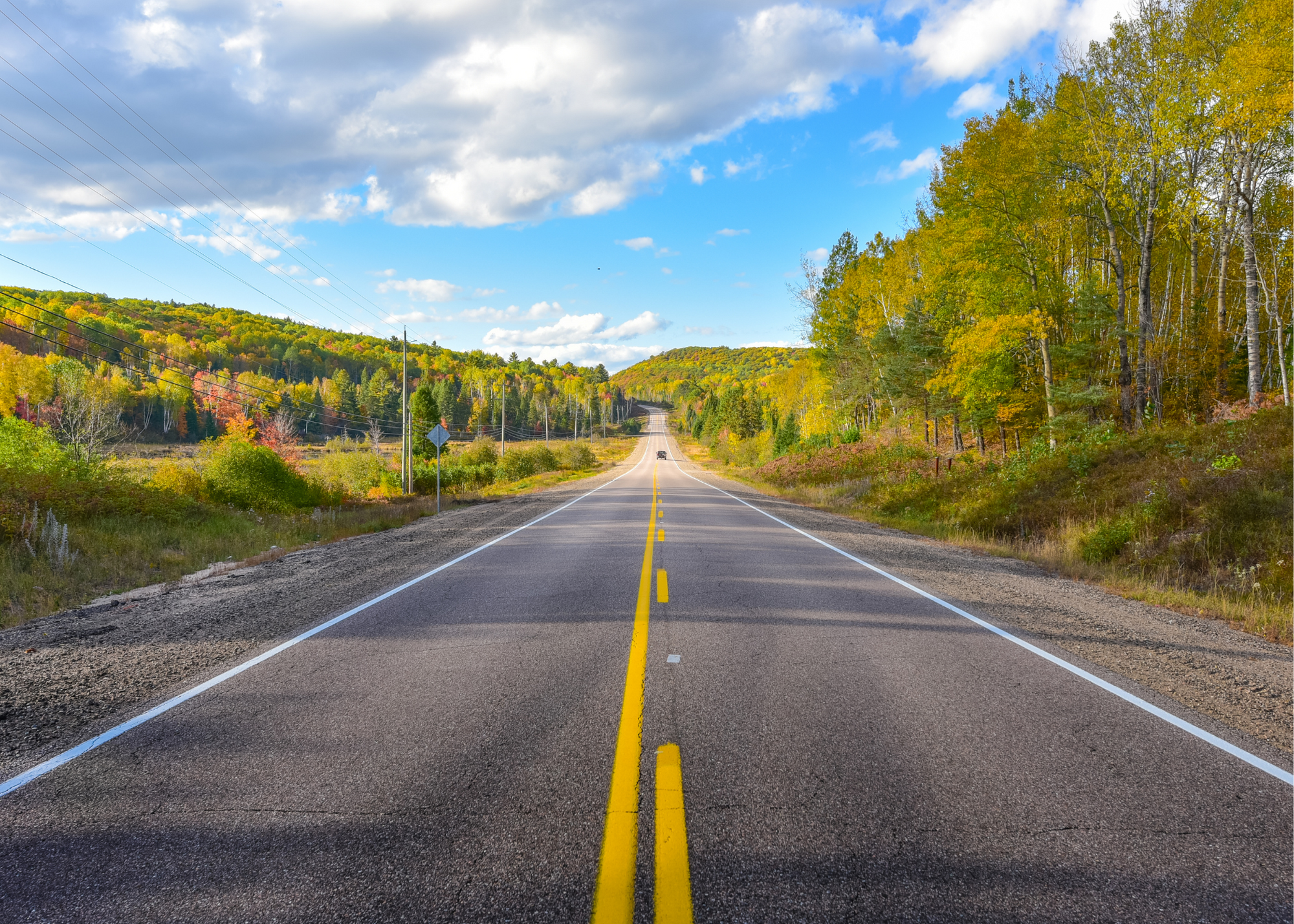 Driving Directions – FCM Products Inc.