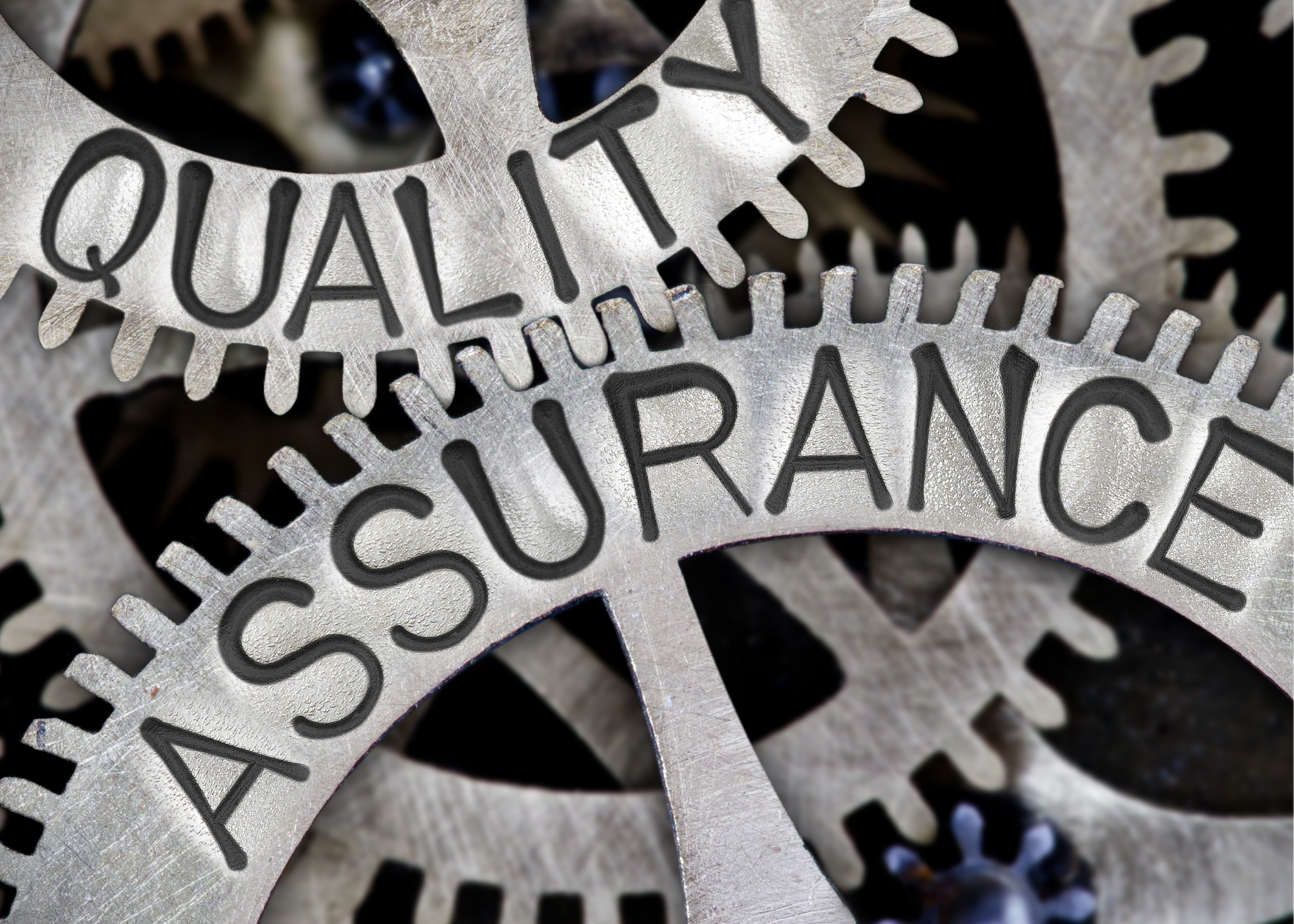 Quality Assurance Program – FCM Products Inc.